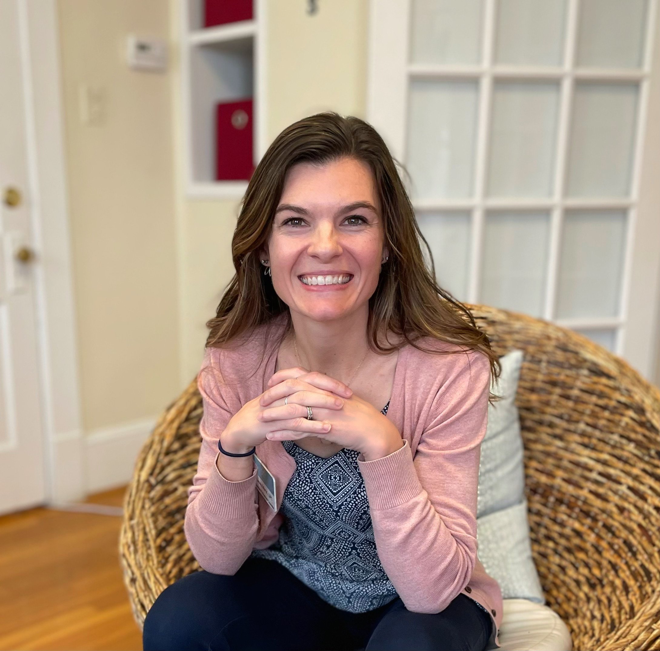 About Our Pediatric Counselors • Cameron Pediatric Counseling, Inc.